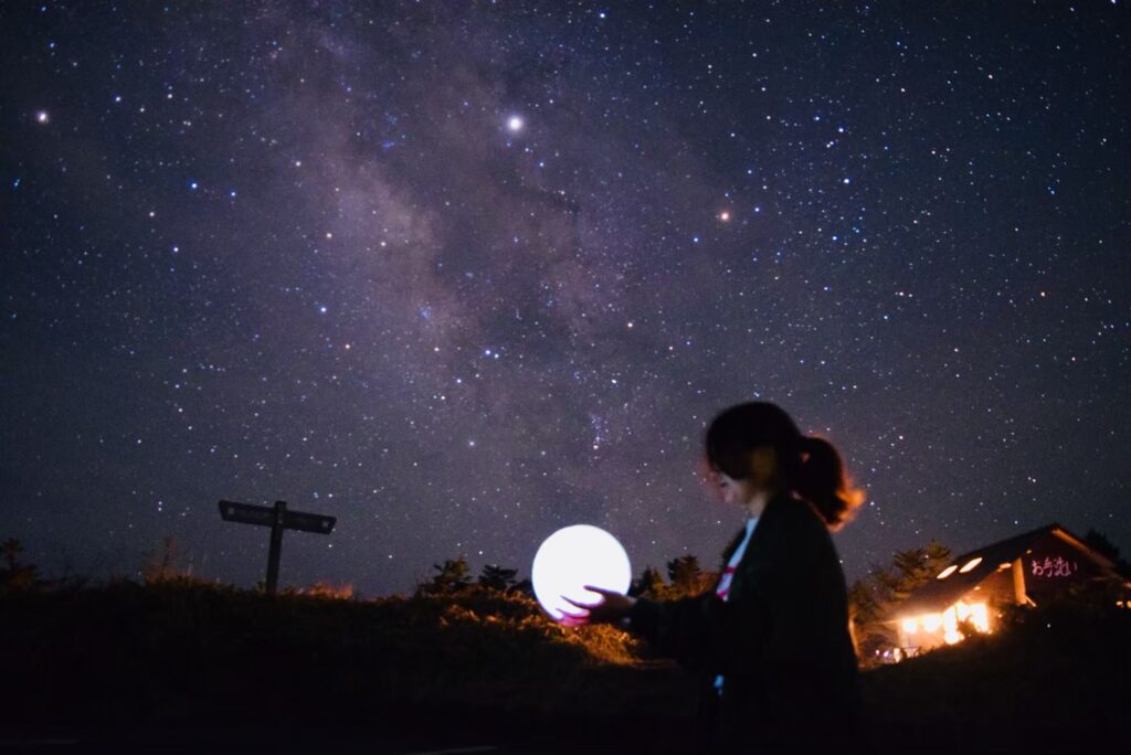 Nikon D5300】星空写真におすすめの初心者向け格安一眼レフ Nikon D5300】星空写真におすすめの初心者向け格安一眼レフ